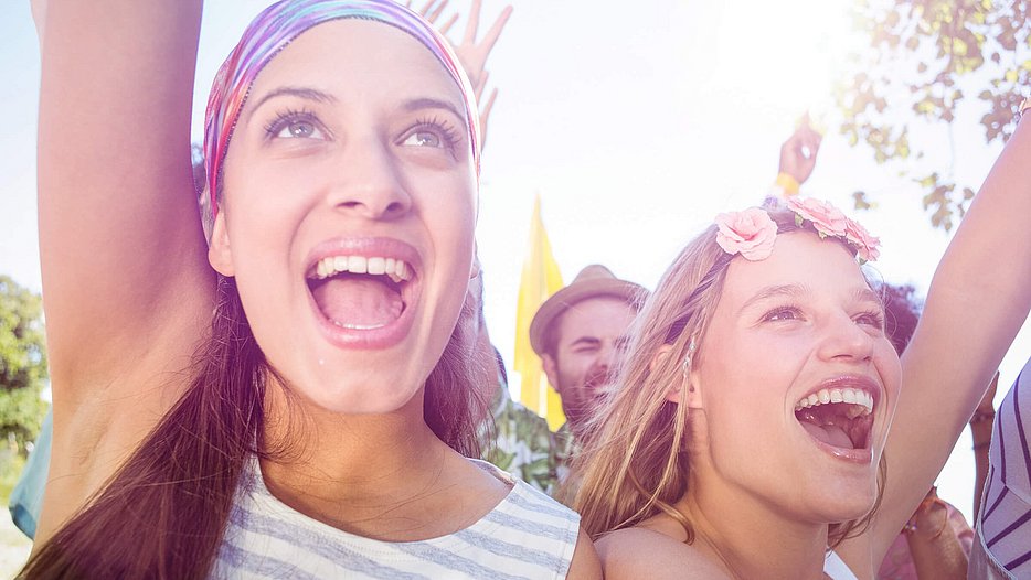 Heiserkeit - Ursachen & Tipps, wenn die Stimme weg ist