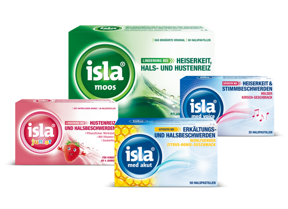 isla® Produkte kaufen | isla®