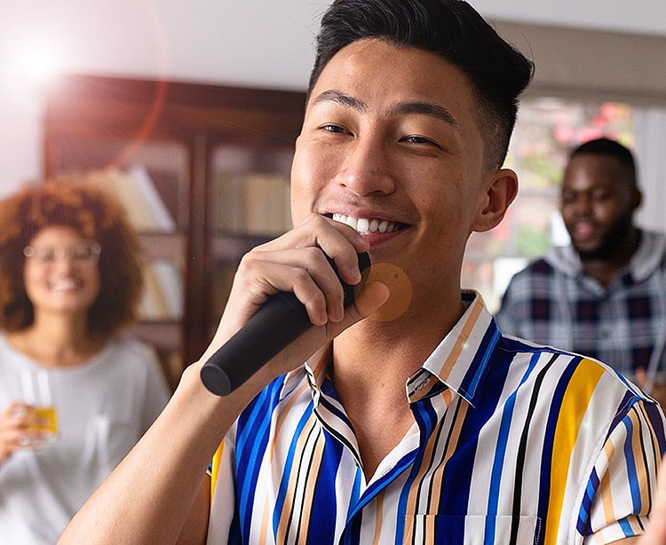 Heiserkeit - Ursachen & Tipps, wenn die Stimme weg ist